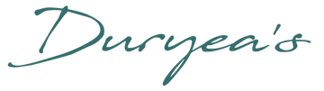 Menu – Duryea's